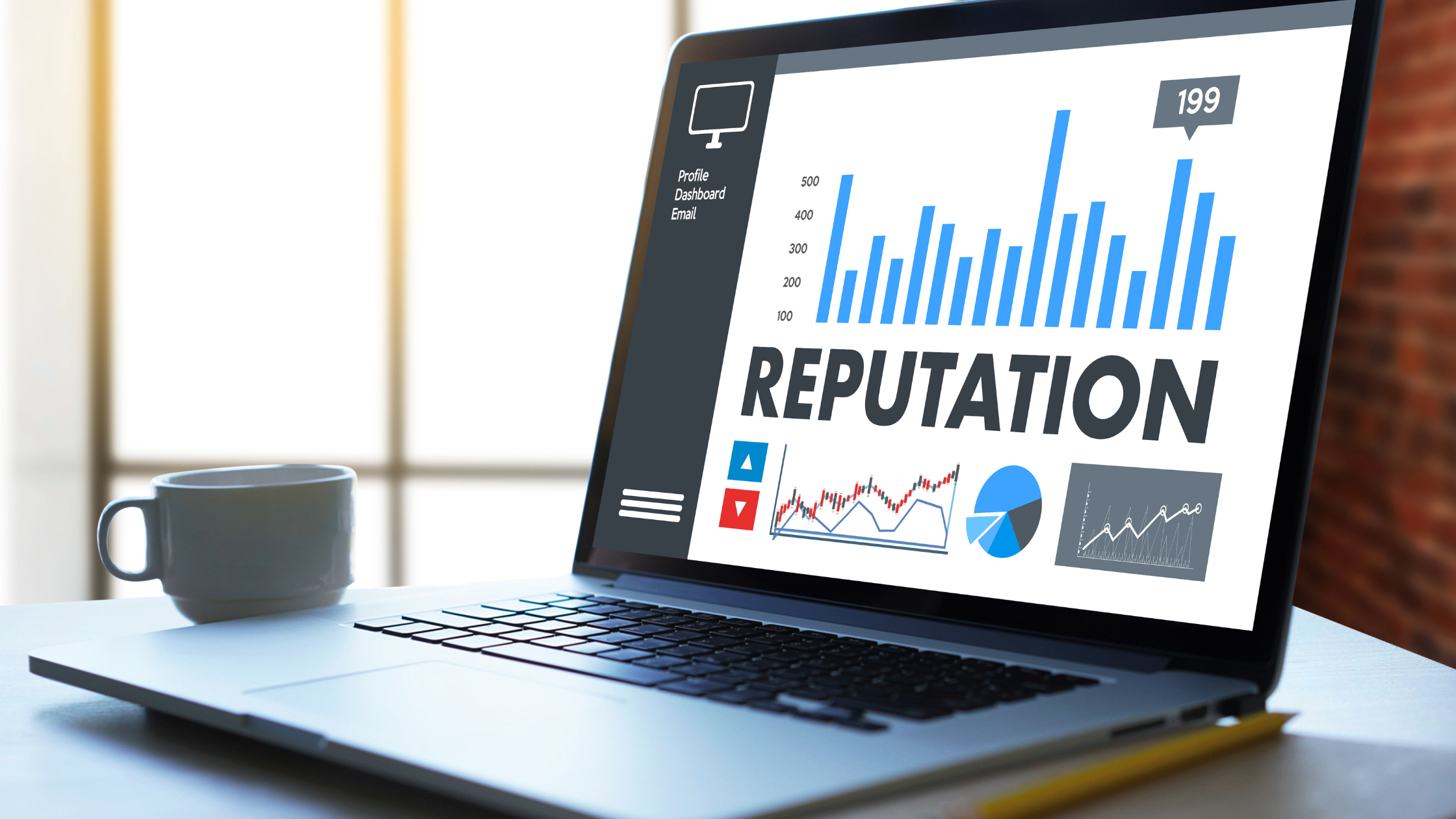 Reputation Management 101 What Fecs Should Focus On